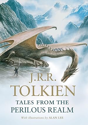 Tales from the Perilous Realm (Tolkien - HC) – Sword & Shovel (403)