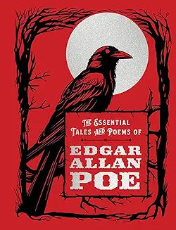 Essential Tales and Poems of Edgar Allan Poe – The Sword and Shovel