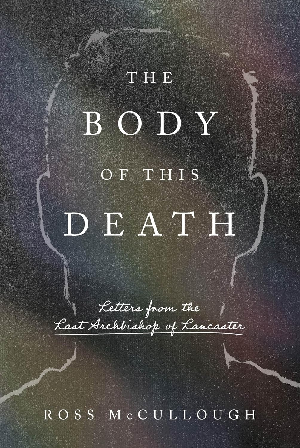 Body of This Death (McCullough - hardcover) – Sword & Shovel (403)